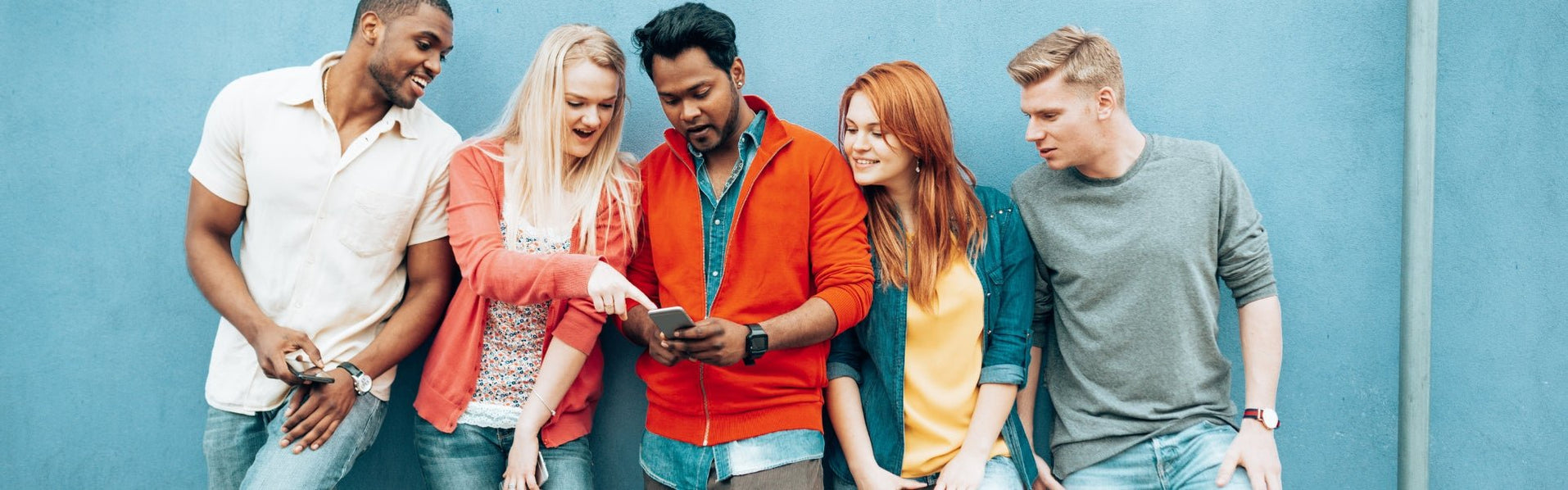 Les générations X, Y et Z au travail | Accolad