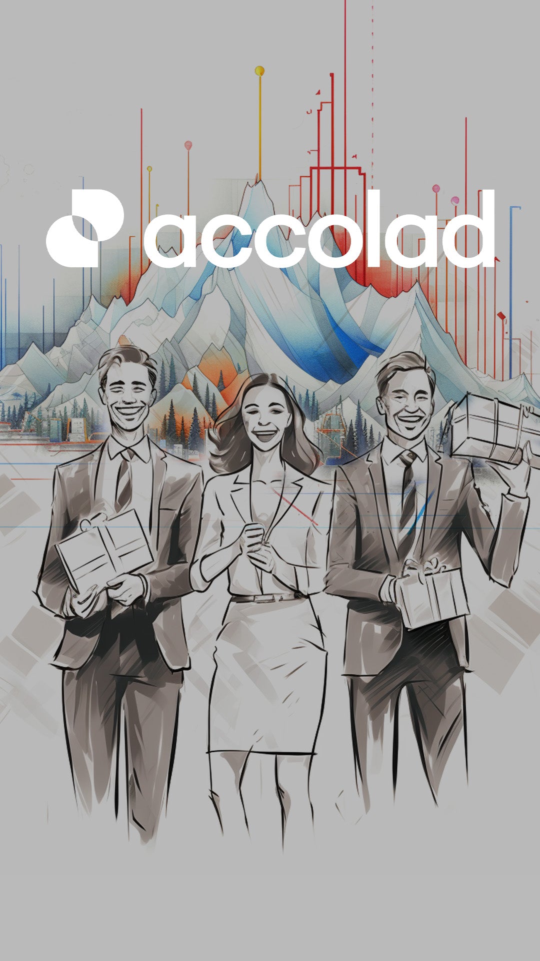 En savoir plus sur nous - Accolad