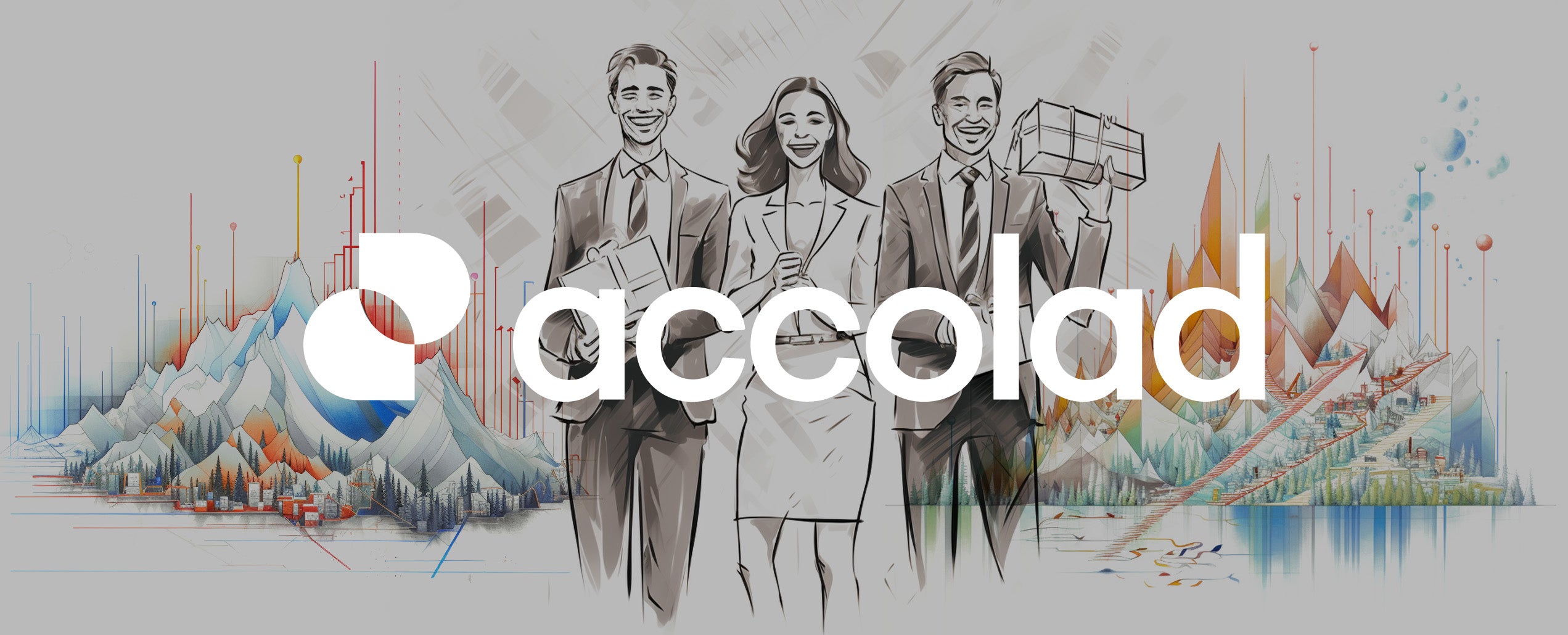 En savoir plus sur nous - Accolad