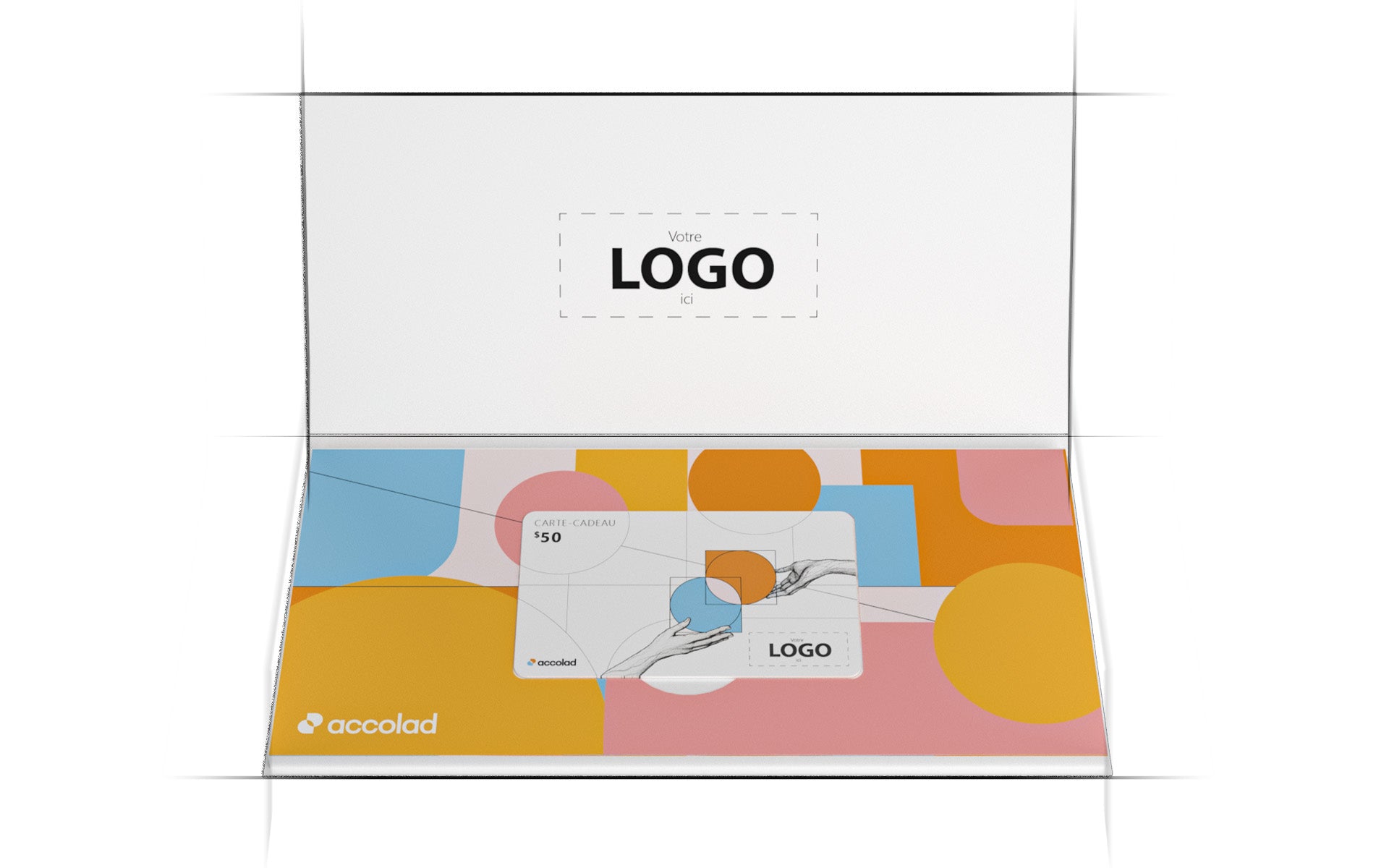 Cadeaux pour employés, offrez des récompenses uniques! - Accolad