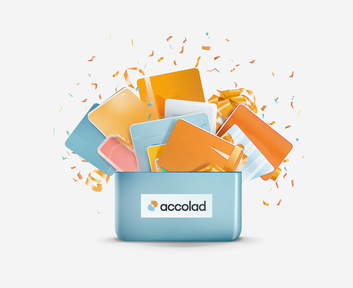 Plateforme de Reconnaissance des Employés - Accolad