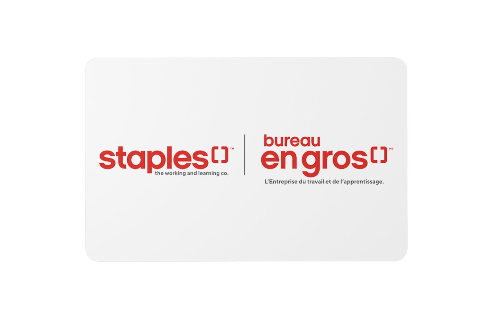 Boutique de cartes-cadeaux pour entreprises - Accolad