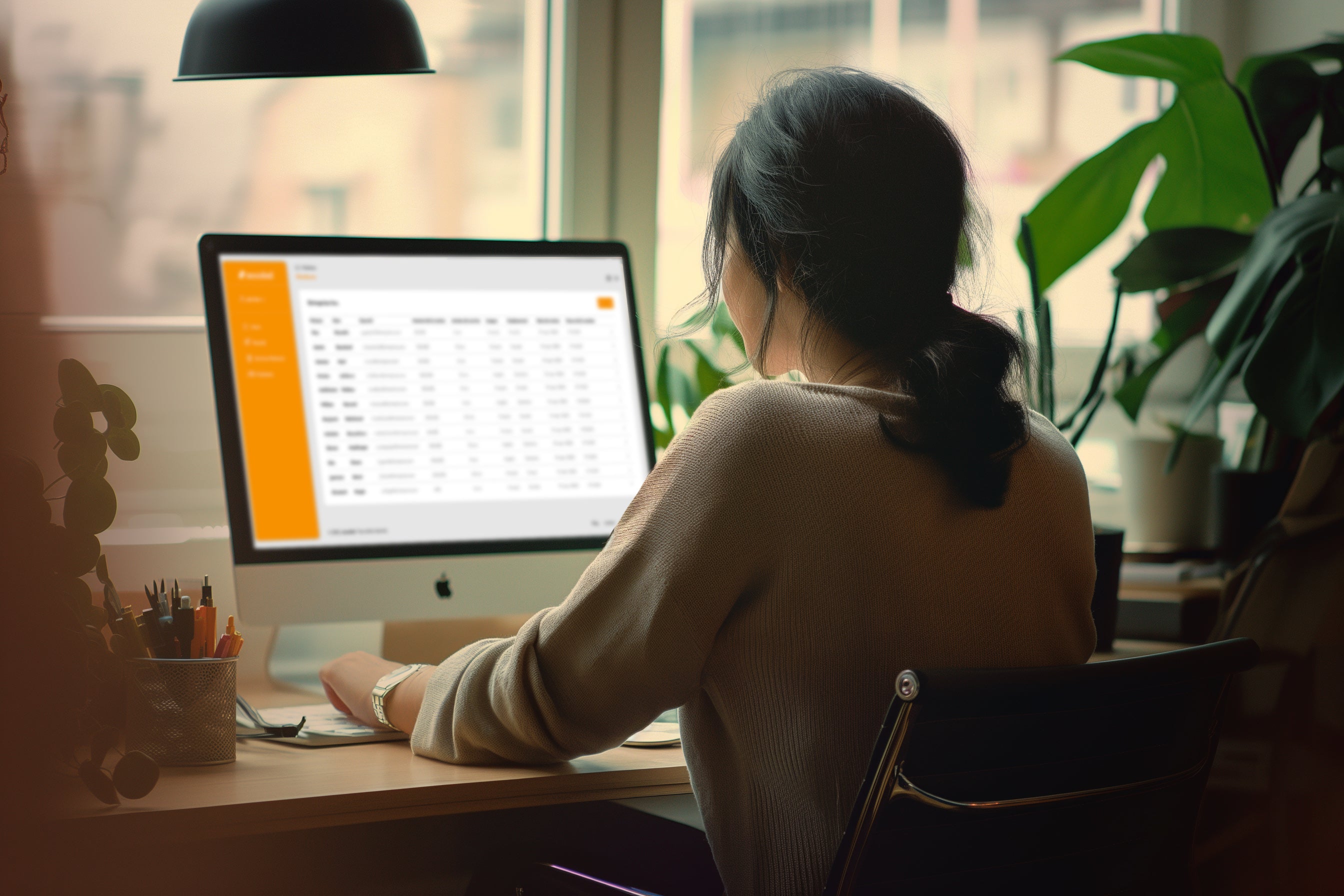 Programme de reconnaissance des années de service - Accolad