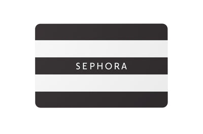 Cartes-cadeaux Sephora pour entreprises et récompenses