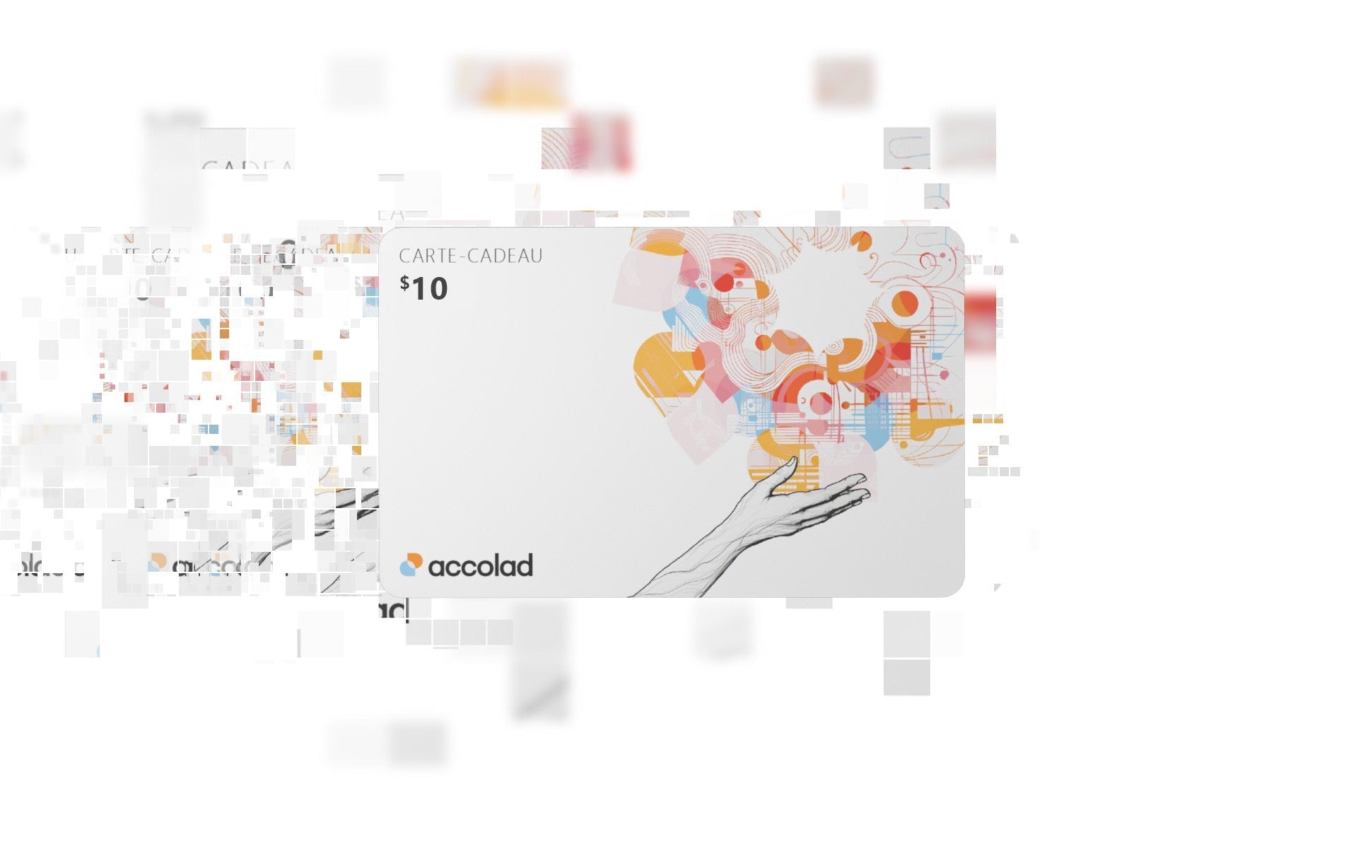 Employee gifts, offer unique rewards! - Accolad